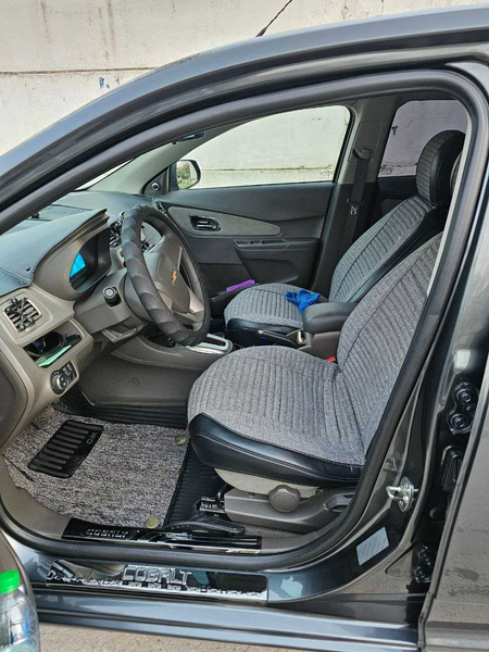 Продается Cobalt LTZ