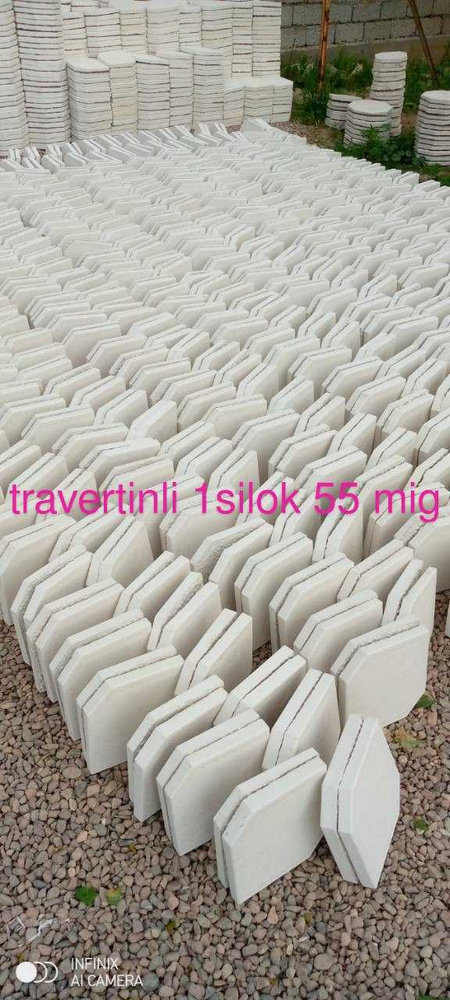 Sifatli Bruschatka Terish hizmati 24/7