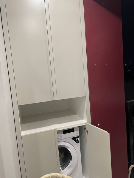 Сдам в NRG Ойбек 1комн