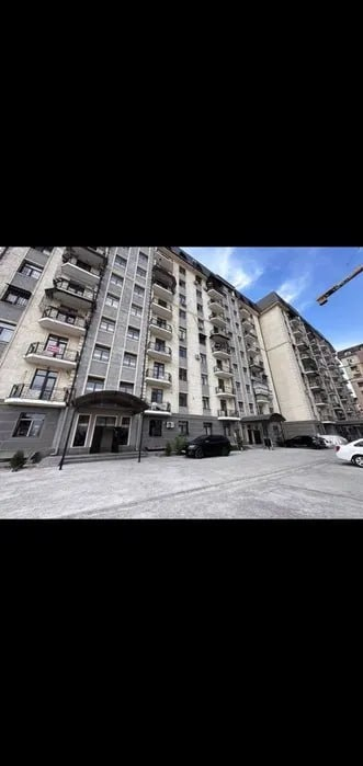 НОВОСТРОЙКА 8 роддом 3 комнатная 100м2 ПОД КЛЮЧ Кадастр есть АКЦИЯ!!!