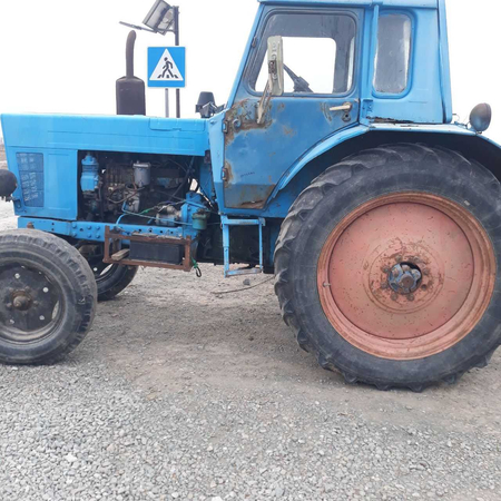 Трактор мтз 80 холати ало