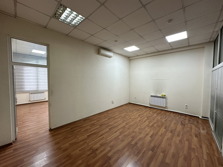 Сдается в аренду Евро офис вдоль дороги 460м2 - Мирабад | Госпитальный