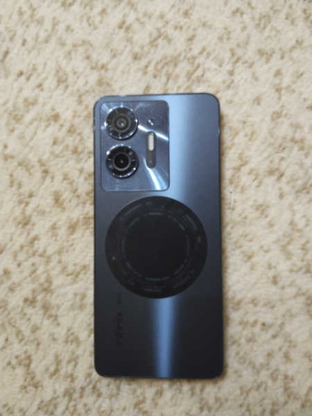 Infinix hot 30 5g 128/16 Igravoy telefon
