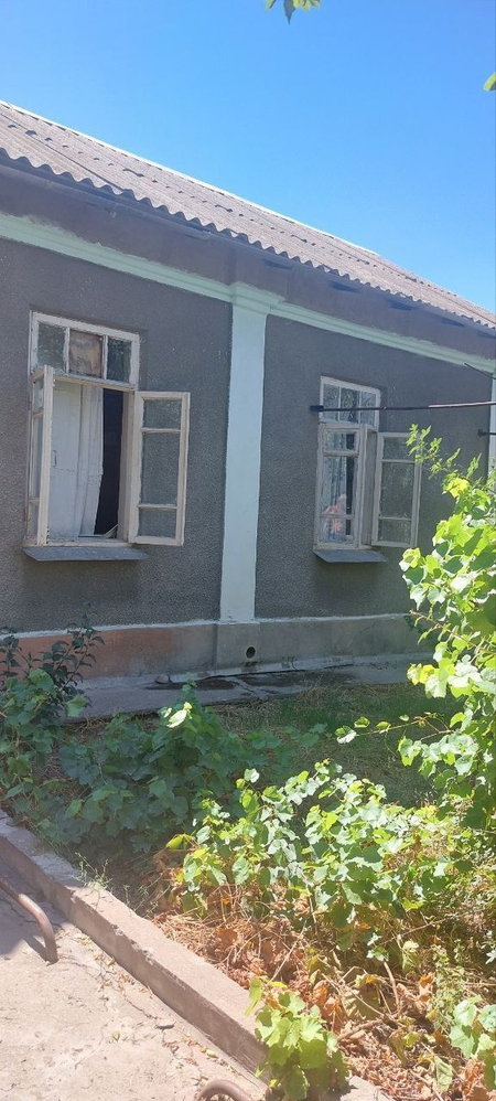 Продаётся дача 6 соток Паркентская область улица дустлик