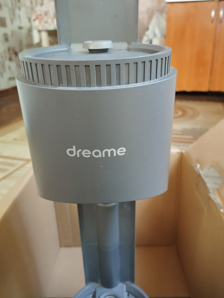 Пылесос Dreame Cor