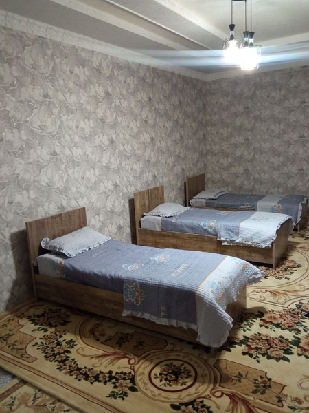 Oqtoshda dacha oilaviy