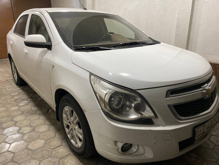 Kobalt 2022 oq avtomat 4pozitsa