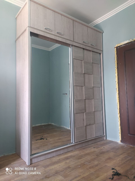 Shkaf kupe 180x250