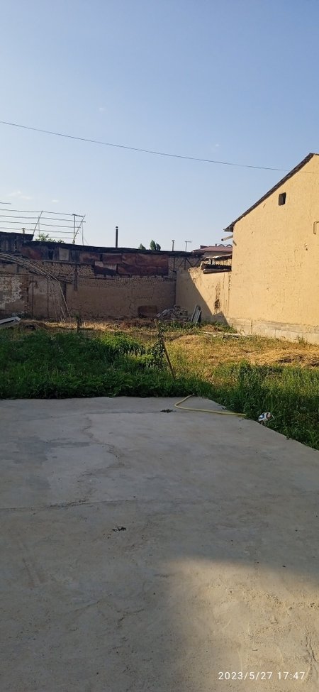 Продается земельный участок
