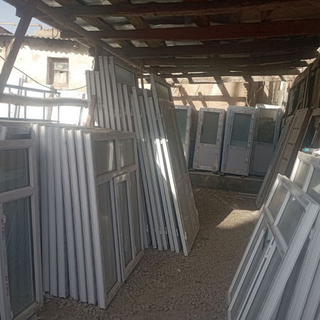 Akfa plast va akfa alyumin eshik rom bu yoğovh  rassiya silindr tösinl