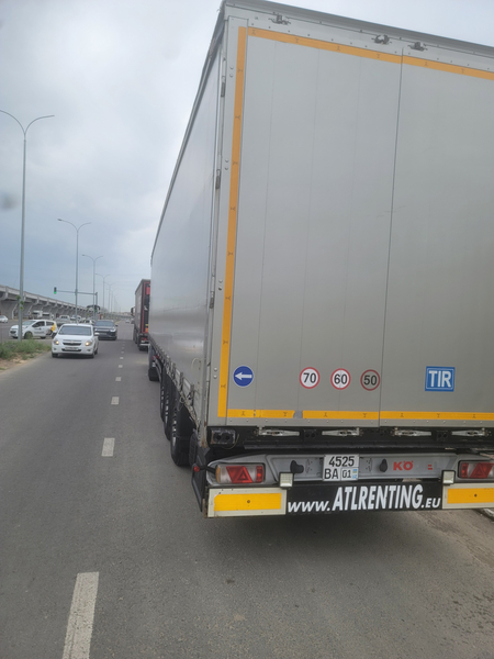 Man evro 6 tgx440