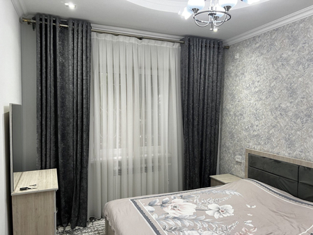 Продам свою квартиру на Карасу-1, 2/2/4