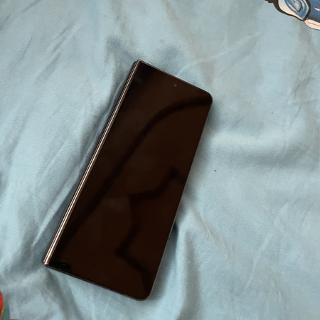 Samsung Z fold 4 с watch 5