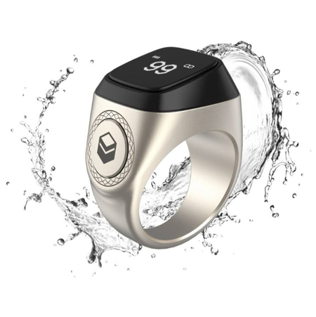 Zikr ring tasbexi
