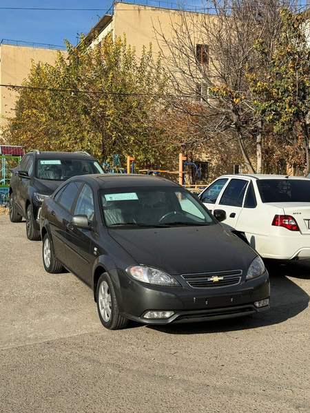 Chevrolet Gentra arenda s vikupom 14%
