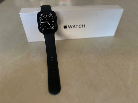 Apple Watch SE 2023