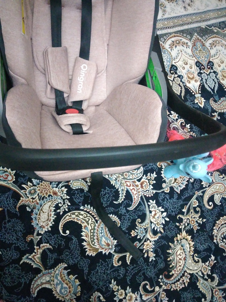 Продаётся автолюлька