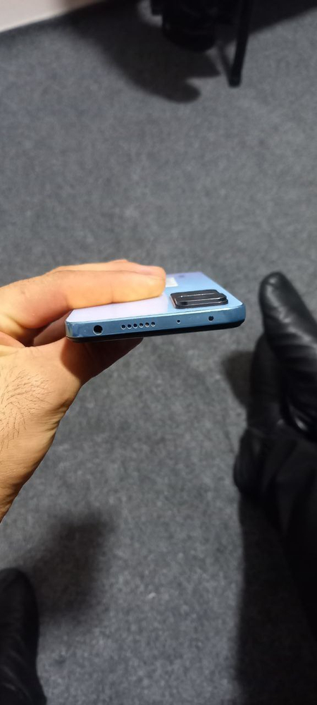 Redmi note 11 pro