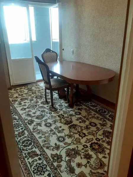Аренда 2х комнатной квартиры в Центре Юнусабад Ц5 TK130