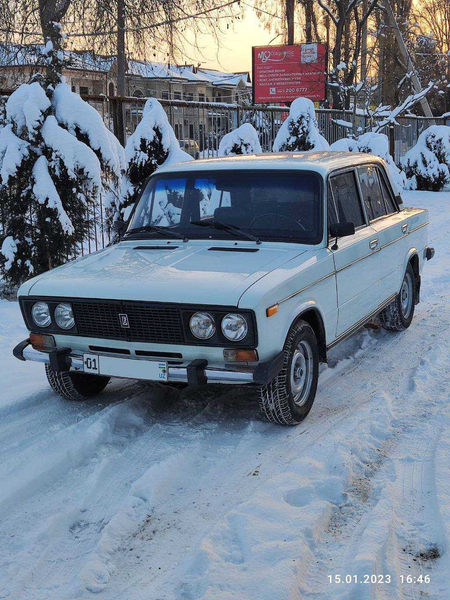 Продается Ваз 2106