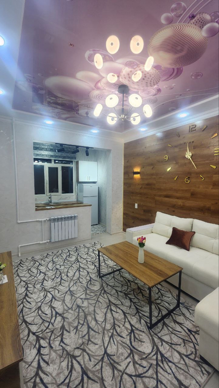 Продаётся квартира Чиланзар 6. 2в3/3/4 Ор-р Метро Мирзо Улугбек