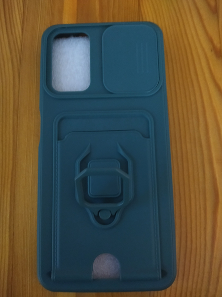 Продаю чехол на Redmi 9T