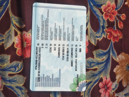 Kelishib qolsek barter bor