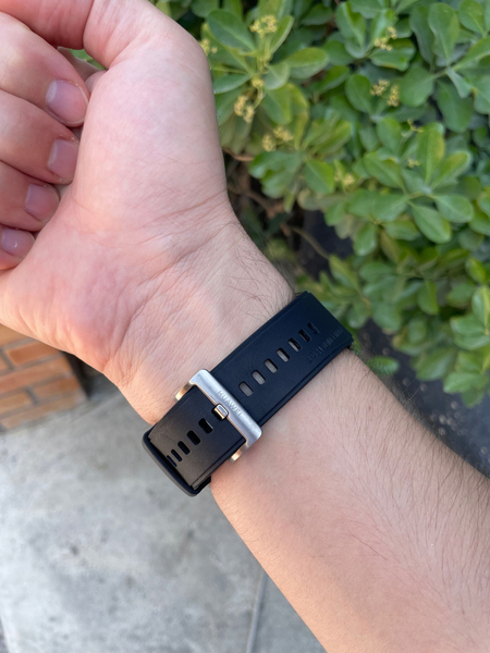 Huawei watch GT 3 pro titanium