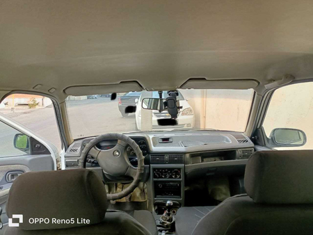 Daewoo Nexia 2005 года