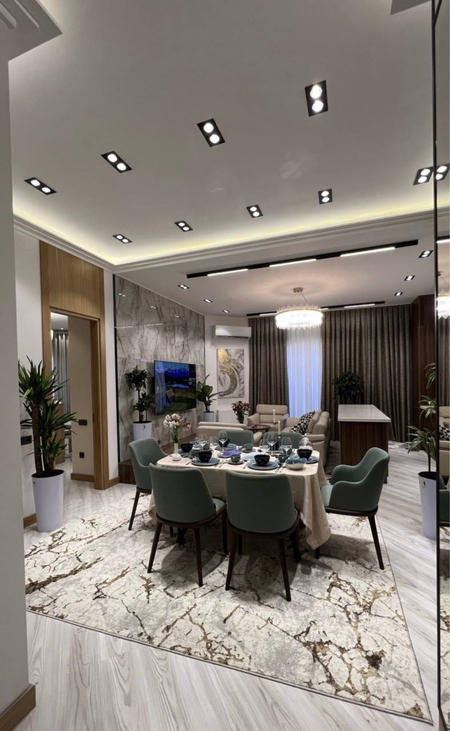 Срочно продается кв Ж/К Darkhan Avenue  3/6/10 97м2 евро люкс