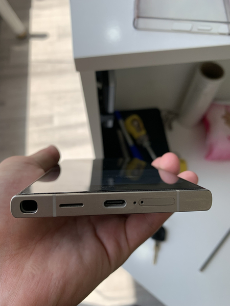 Samsung s 24 ultra