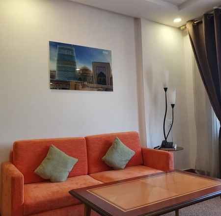 Bez Zaks mehmonxona . Gastnissa Hotel. Soatlik mehmonxona