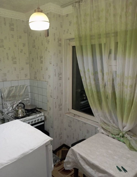 Юнусобод-9. 1/5/5. 38м². ЕВРО. Ор/р Конечка.Z.