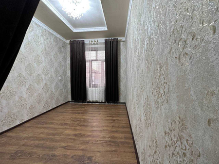 Sergeli ozgarish 7 xonali ipateka pasportga