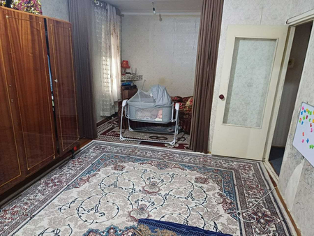 Квартира Академгородок. Французкая планировка. Своя! Без посредников!