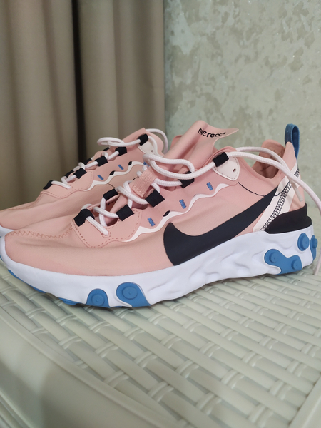 Кроссовки летние nike оригинал