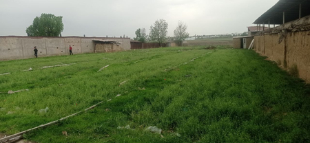 Yunsobod hasanboyda 3,6sutu fasat 12*30 ichkariga