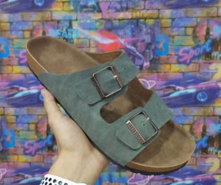 Birkenstock tapichka