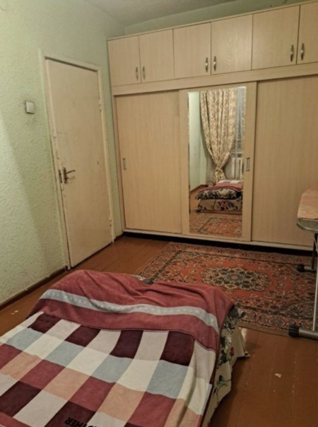 Продается 2/2/5 квартира ул. Буюк Ипак Йули.