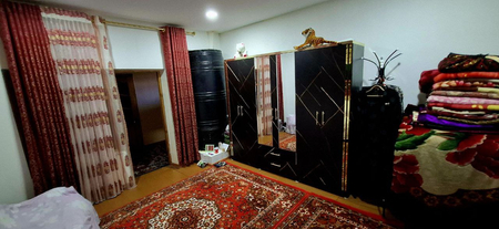 Urganch tuman Cholish shaharchasida Hovli_Joy Barcha JIXOZLARI bn