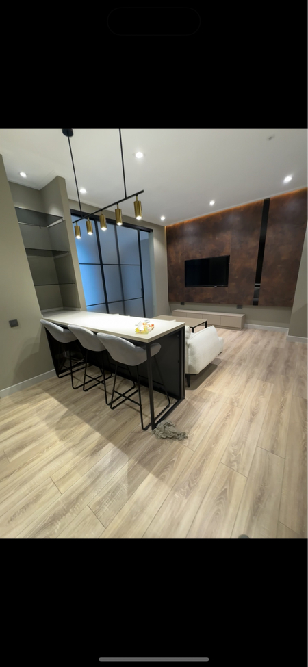 Anhor Residence