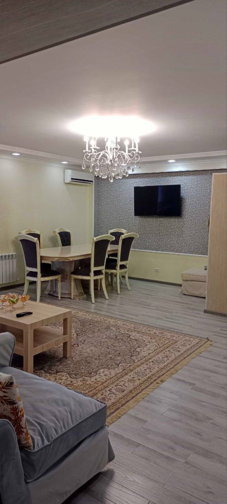 Продается квартира 4/5/5
