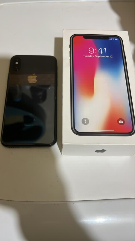Iphone X 64gb айфон Х 64гб