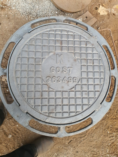 Люк куйишга заказ оламиз