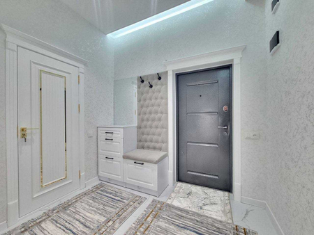 №2275 Продается квартира 2х комнатная