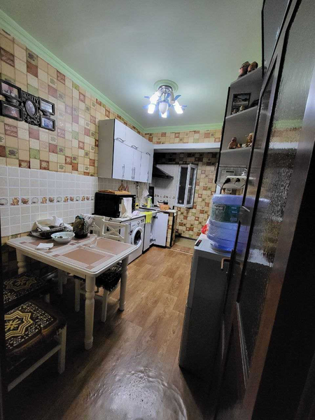 Срочно продаю квартиру Себзар(ГАНГА)