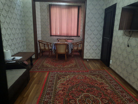 Chilonzor 7-kvartal. Arientr Haytek masjid 2xona uy 400y.e