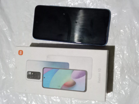 Redmi 10  64GB   srochna