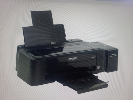 Printer Epson l 132