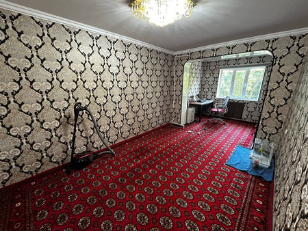 СРОЧНО!!! продается квартира 2/3/4 - 56,59м² инст.
